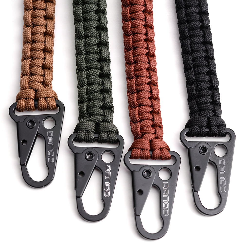 TETHER - Dango Products