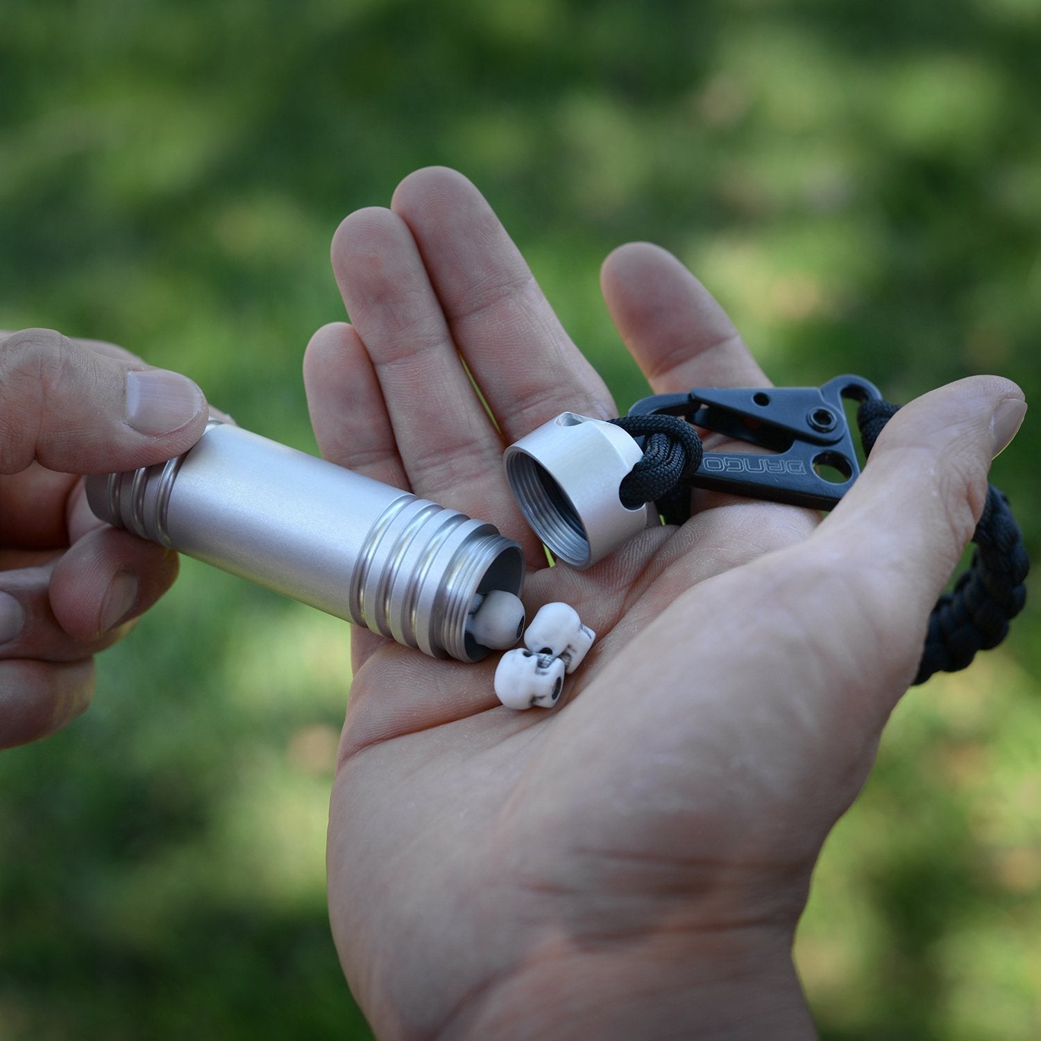 CAPSULE XL - Dango Products