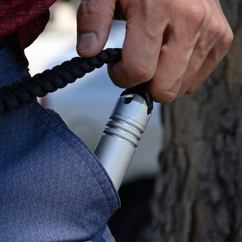 CAPSULE XL - Dango Products