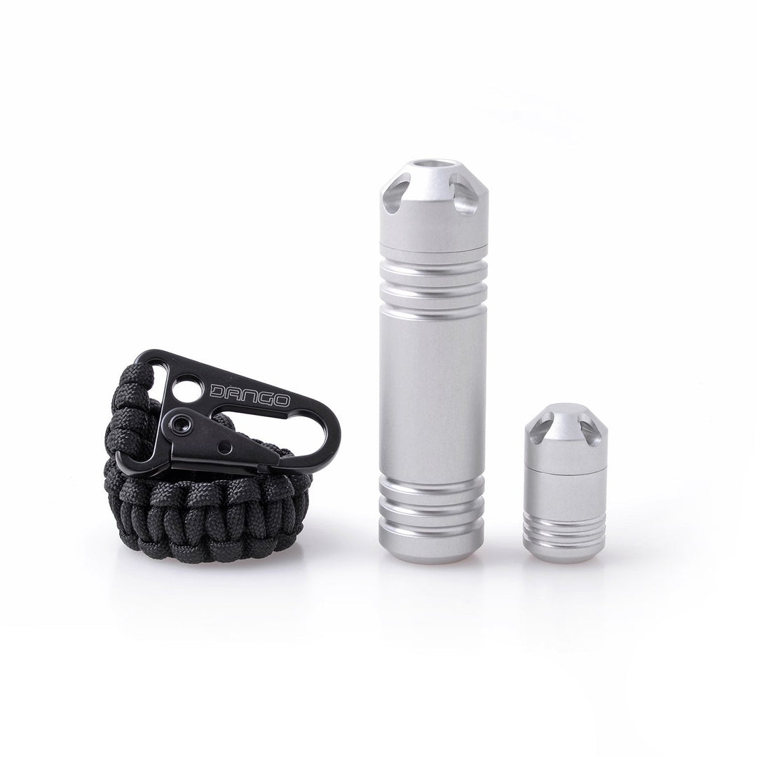 CAPSULES - Dango Products