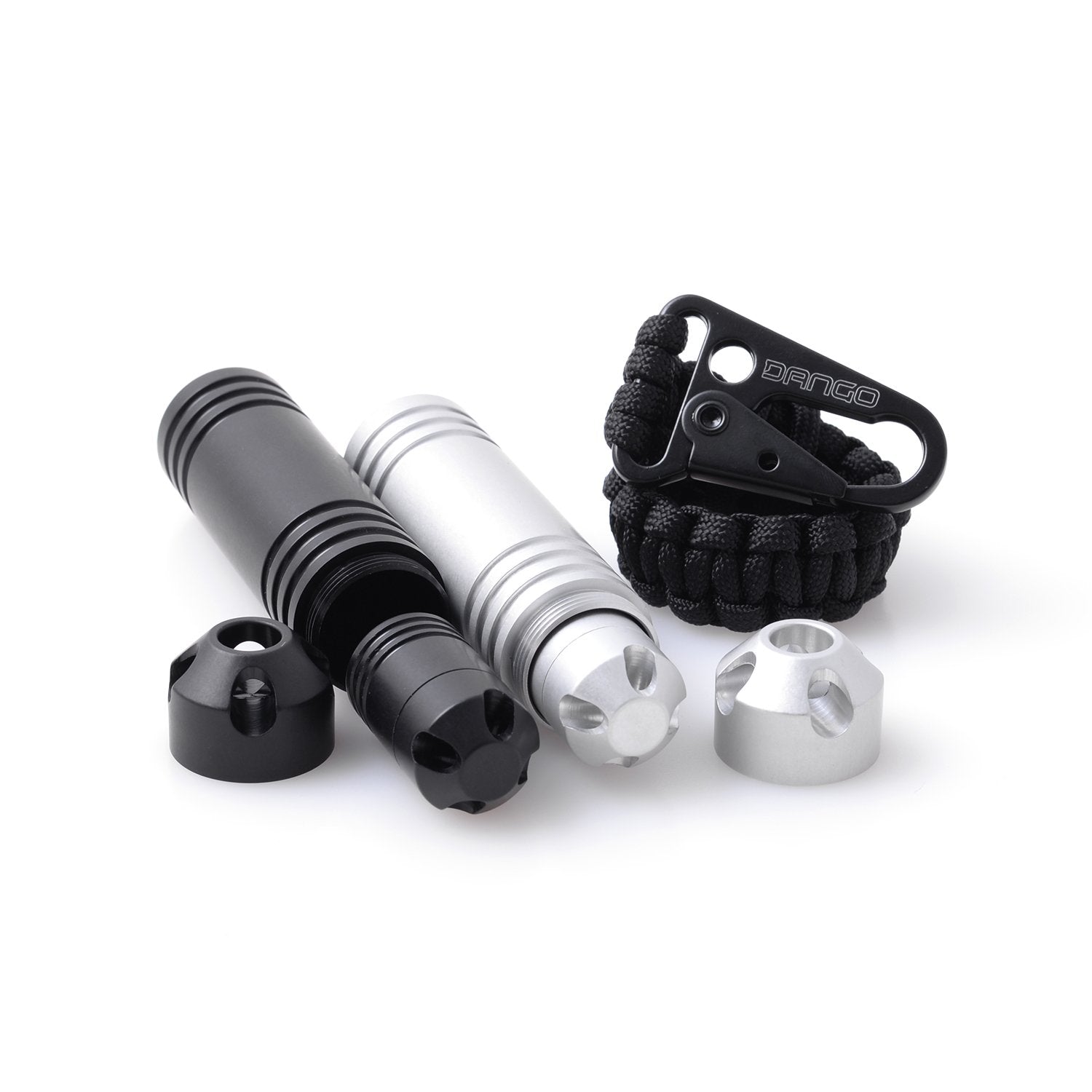 CAPSULE XL FAMILY BUNDLE - Dango Products