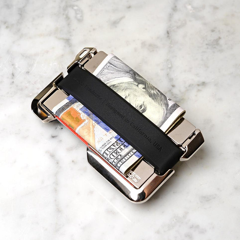 D02 DAPPER™ WALLET - Dango Products