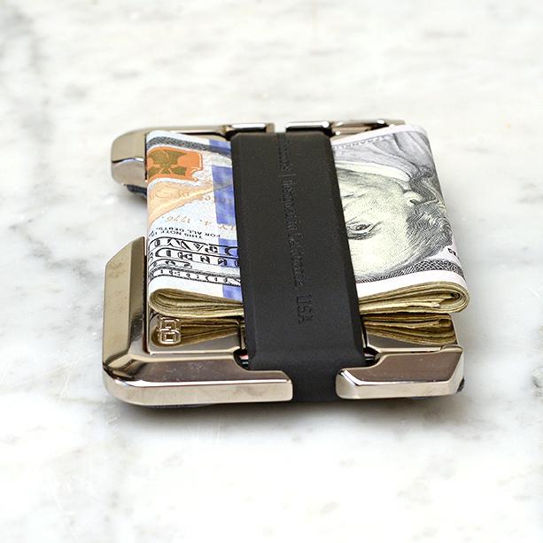 D02 DAPPER™ WALLET - Dango Products